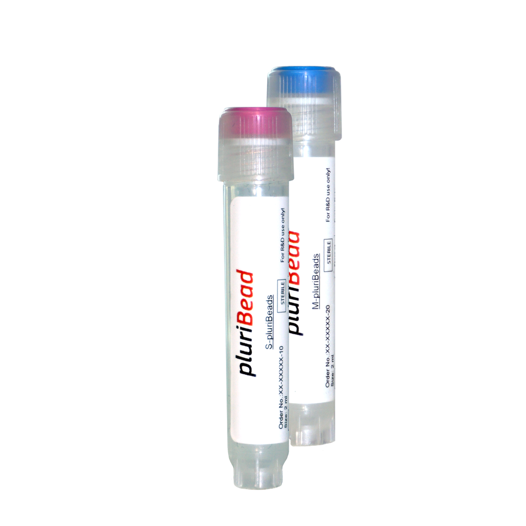 pluriBead Human CD45 cell separation | pluriSelect