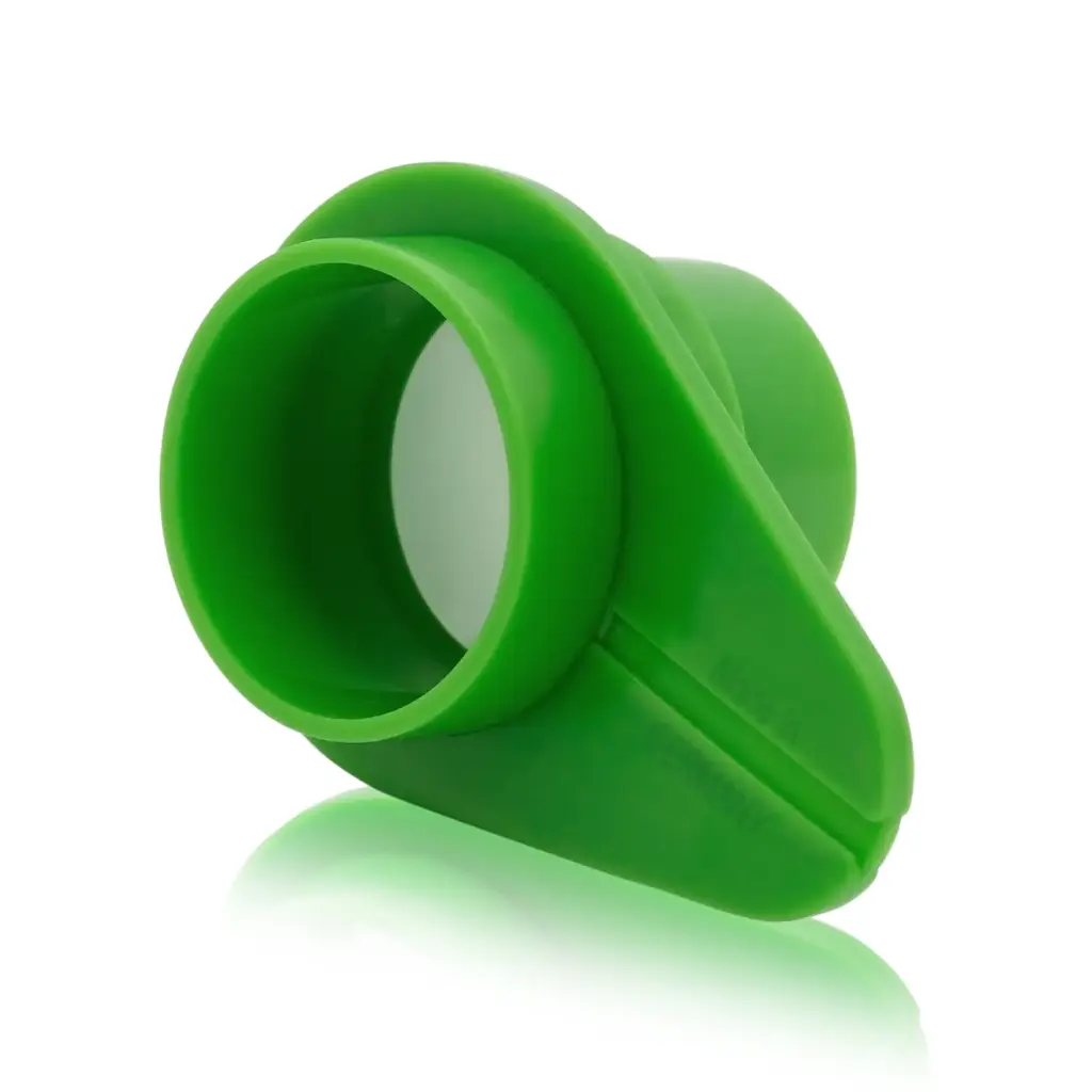 pluriStrainer cell strainer with 20 µm PET Mesh | pluriSelect